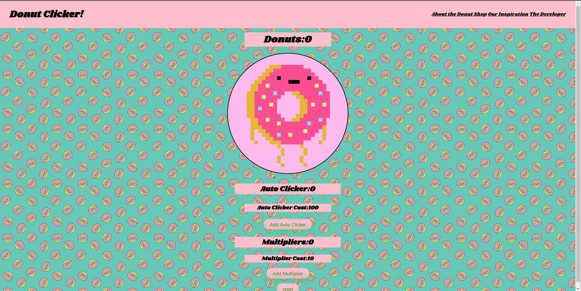 Victor Grullon's Portfolio